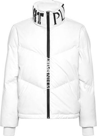 Plein Sport Herren Schlupfjacke TIGER