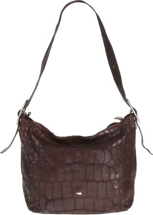 Campomaggi TASCHEN - Schultertaschen auf YOOX.COM
