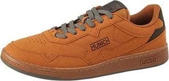 Munich 24/7, Chaussures Homme, Marron, 46 EU