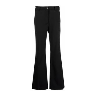 Nine In The Morning Femme, Pantalons, Noir, Taille: W26 Paolina Pantalons