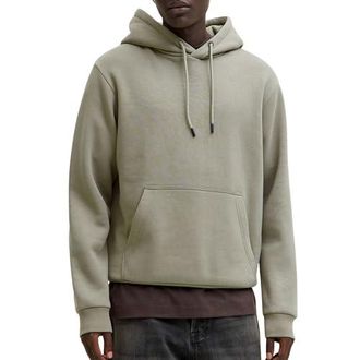 Jack & Jones Jjebradley Noos Sweat &agrave; Capuche, V&eacute;tiver, L