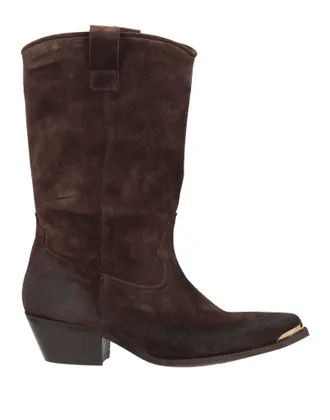 Fabrizio Chini SCHUHE - Stiefel auf YOOX.COM