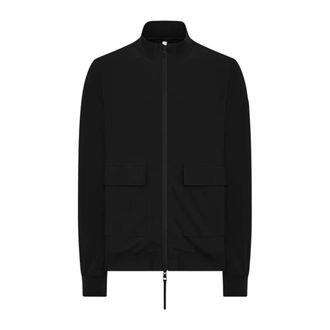 Duno Duno Vestes noires - Homme - Vestes - Noir - Taille: XL