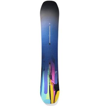 Burton Feelgood - Snowboard - Damen