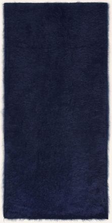 Mrs & Hugs Mrs & Hugs Cashmere-Schal blau