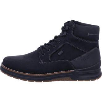 Rieker Herren, Schuhe, Schwarzk, 40 1/2 EUGr&ouml;&szlig;e
