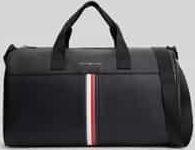 Tommy Hilfiger Weekender mit Logo-Detail