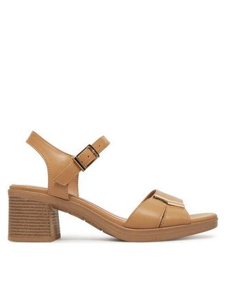 Clara Barson Sandalen WS10006-07 Beige