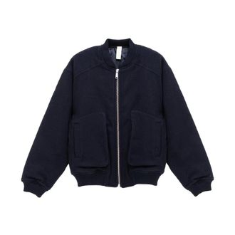 Sunflower Herren, Jacken, Blau, XLGr&ouml;&szlig;e