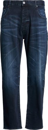 A|X Armani Exchange HOSEN & R&Ouml;CKE - Jeanshosen auf YOOX.COM