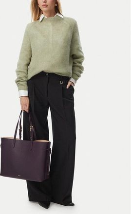 Furla Handtasche Ava L Tote WB02001 BX4329 5340S Dunkelbraun