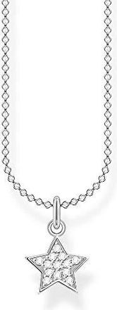 Thomas Sabo Colliers élégants à symboles pour femme