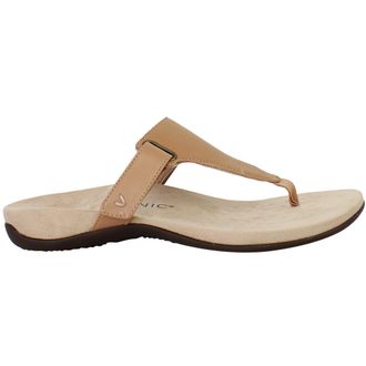 Vionic Edin Damen Stone Sandalen