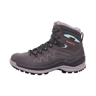 Lowa Trekkingstiefel - - Sport - Damen - Grau - 37 1/2 EU