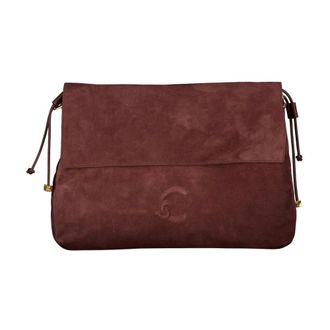 Coccinelle Damen, Taschen, Rot, ONE SIZEGr&ouml;&szlig;e
