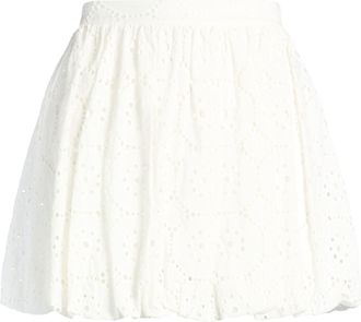 SUSY-MIX HOSEN & R&Ouml;CKE - Minir&ouml;cke auf YOOX.COM