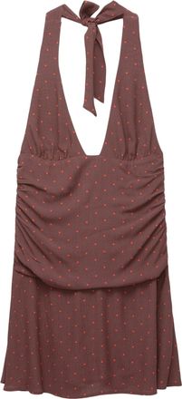 Pull & Bear Kleid