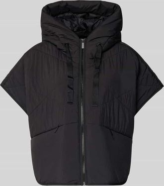 someday Steppweste mit Reißverschlusstaschen Modell Venkara