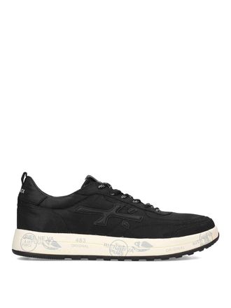Premiata Baskets - Noir