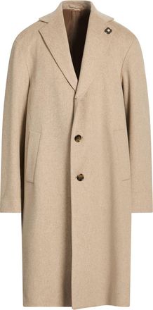 Lardini JACKEN & M&Auml;NTEL - M&auml;ntel auf YOOX.COM