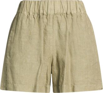 120% Lino HOSEN & R&Ouml;CKE - Shorts & Bermudashorts auf YOOX.COM