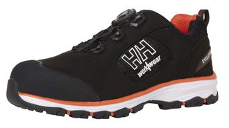 Helly Hansen Workwear Chelsea Evolution Boa breite Sicherheitsschuhe, Unisex