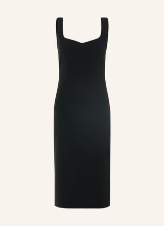 Max Mara Max Mara Studio Cocktailkleid Sala schwarz