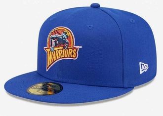 New Era Casquette NBA Golden State War