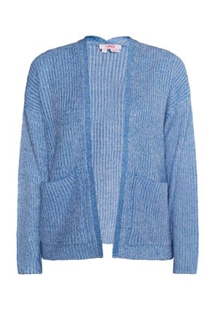 Mymo Strickjacke Blonda