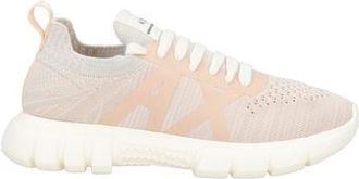 A|X Armani Exchange CHAUSSURES - Sneakers sur YOOX.COM