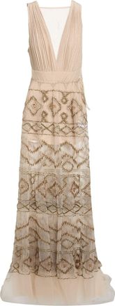 Elisabetta Franchi KLEIDER - Maxi-Kleider auf YOOX.COM