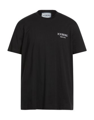 Iceberg T-SHIRT JERSEY