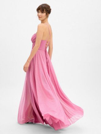 Marie Lund Abendkleid