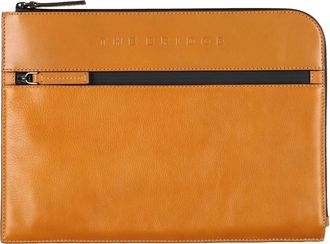 The Bridge Kleinlederwaren - Dokumentenetuis auf YOOX.COM