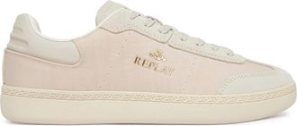 Replay Sneakers REPLAY GWSD8.000.C0018T Beige