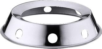 Contacto Edelstahl Ringst&auml;nder