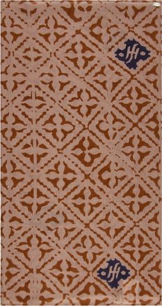 Friendly Hunting Friendly Hunting Cashmere-Tuch braun