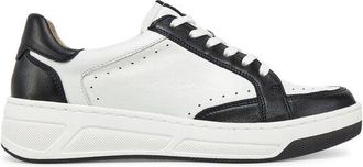 Caprice Sneakers 9-23714-44 Wei&szlig;