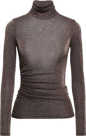 Simona Corsellini STRICKWAREN - Rollkragenpullover auf YOOX.COM