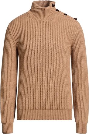 Dolce & Gabbana STRICKWAREN - Rollkragenpullover auf YOOX.COM