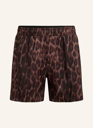 adidas Trainingsshorts d4t Power braun