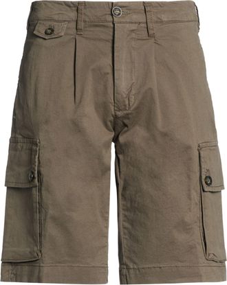 Officina 36 HOSEN & R&Ouml;CKE - Shorts & Bermudashorts auf YOOX.COM
