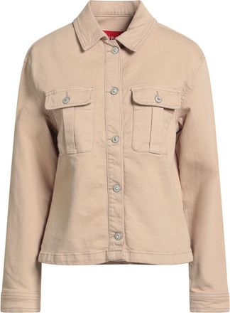 Guess TOPS - Jeanshemden auf YOOX.COM