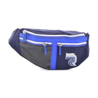Redskins Homme, Sacs, Bleu, Taille: ONE Size Banane XL Relax