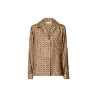 Max Mara Femme, Blouses et Chemises, Brun, Taille: 36 FR chemise