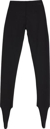 Patrizia Pepe HOSEN & R&Ouml;CKE - Leggings auf YOOX.COM