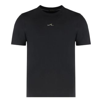 Paul & Shark T-Shirts - - Tops - Herren - Schwarzk - M