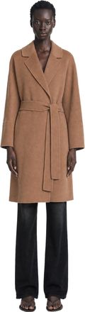 Max Mara Arona Coat