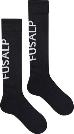 Fusalp Chaussettes de Ski Sock Pop II Fusalp