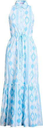 MC2 Saint Barth KLEIDER - Maxi-Kleider auf YOOX.COM